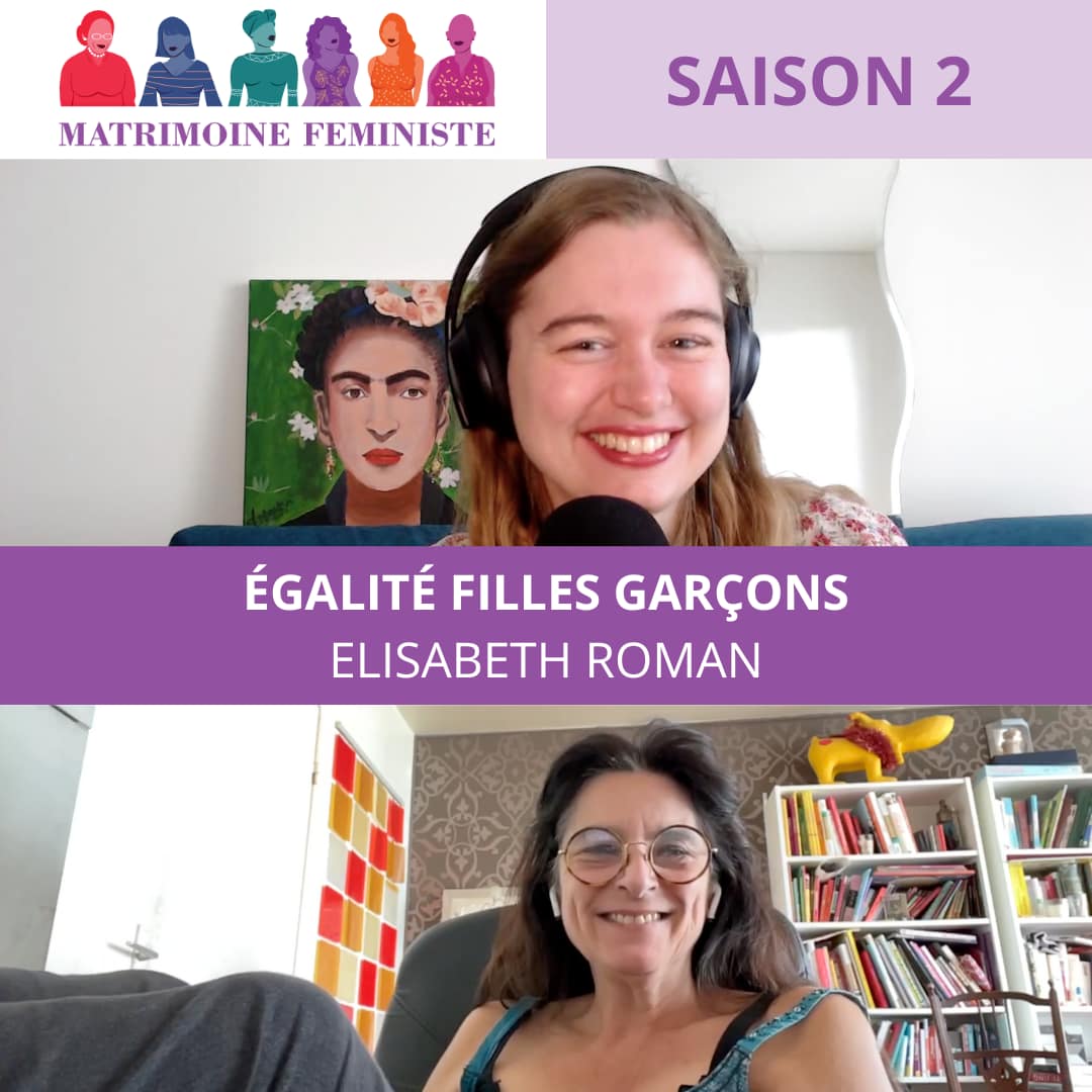 Comment avancer vers l'égalité filles garçons