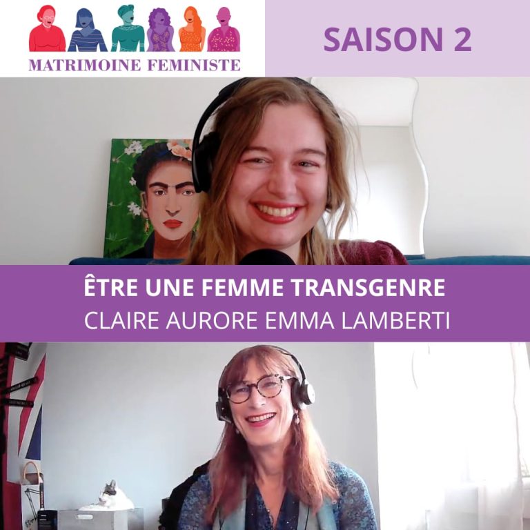 Être une femme transgenre : comprendre, accompagner, libérer